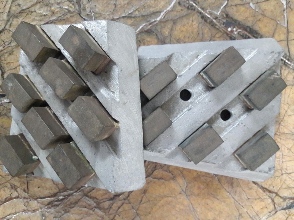 Technique Dibrasives India Limited